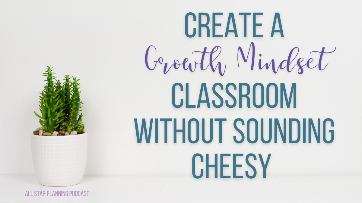 10 Tips for Creating a Growth Mindset Culture Without Sounding Cheesy ...