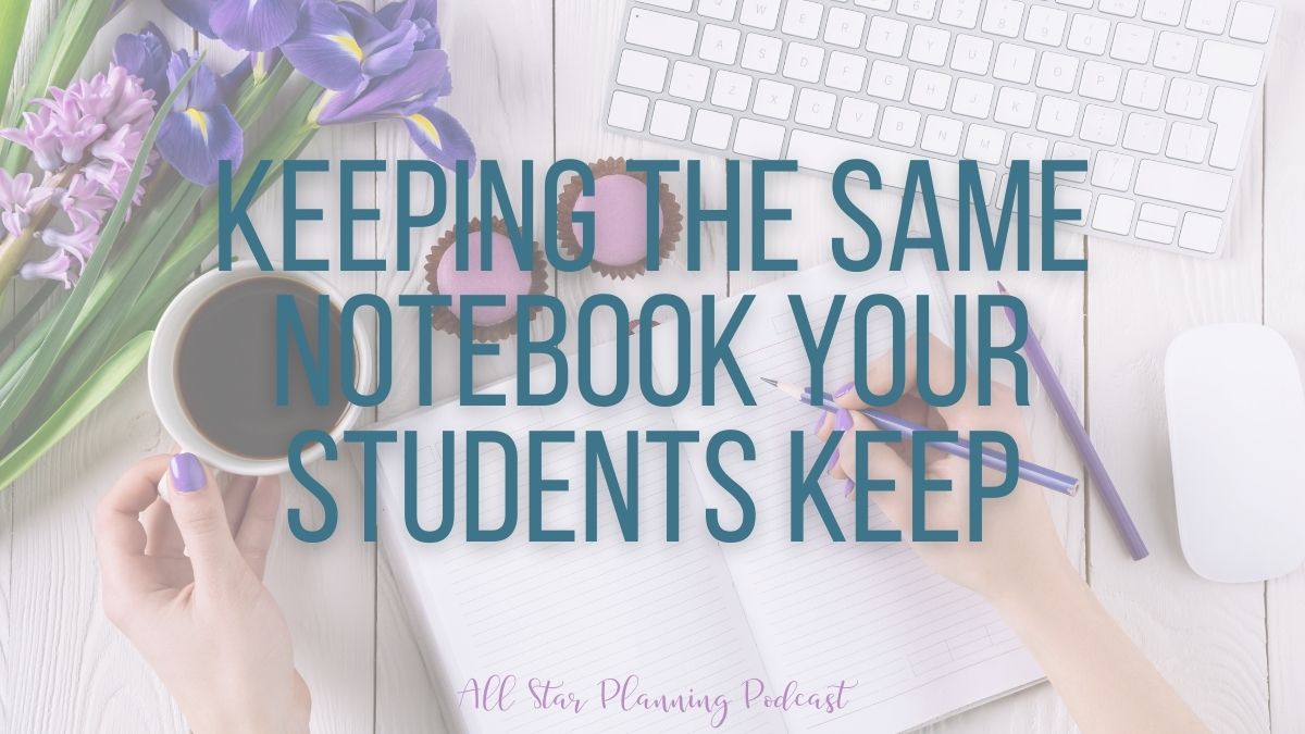 Easy Reflection for Lesson Plans - Kelsey Reavy